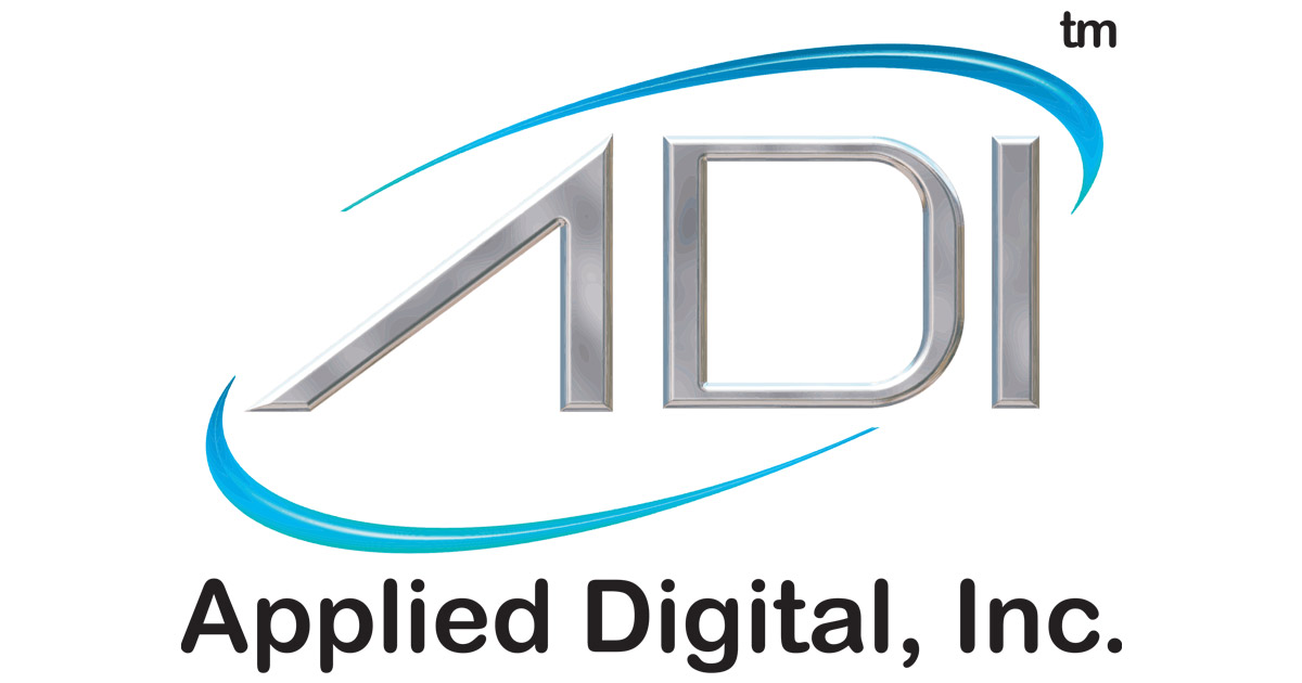 About ADI - Applied Digital, Inc.